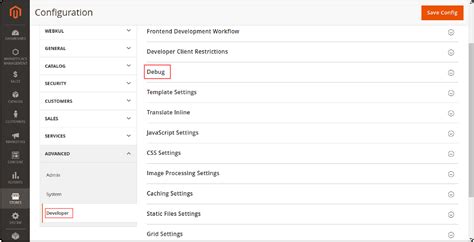 Techniques And Implementation Steps Of Magento Error Logs