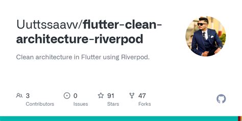Flutter Clean Architecture Riverpod Splash Screen Dart At Master