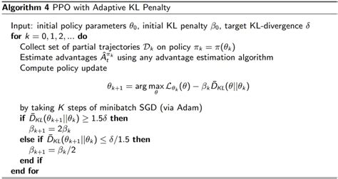 Proximal Policy Optimization Ppo 算法理解：从策略梯度开始ppo算法 Csdn博客