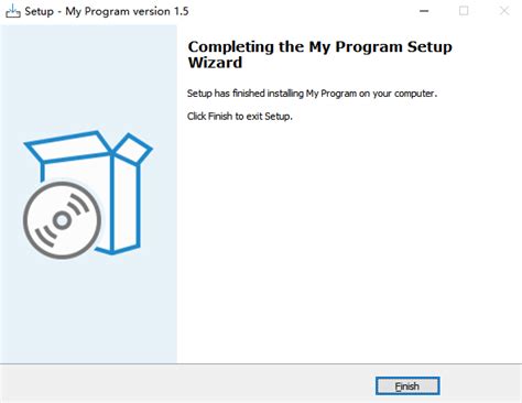 Innosetup——应用安装程序innosetup 622exe Csdn博客