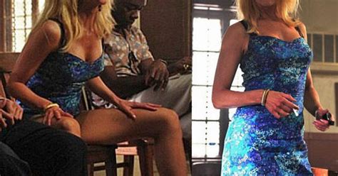 ნიკოლ კიდმანი პატარა ქალაქის თავზეხელაღებული მეძავი Marao