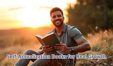 Self Actualization Books For Real Growth Norman Brzycki