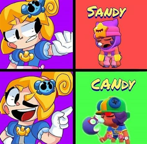 Ideas De Brawl Stars Personajes De Videojuegos Personajes De My Xxx Hot Girl