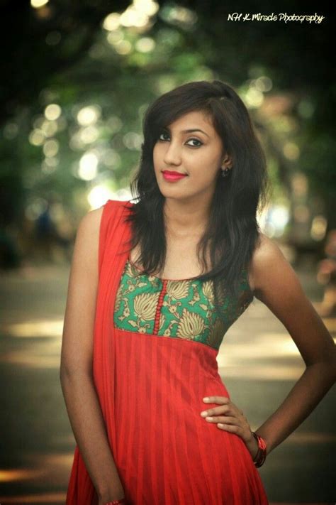 Usha Model From Bangalore India Female Model Portfolio