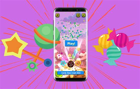 Candy Stars Candy Game Para Android Descargar