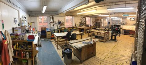 Nottingham Hackspace Nottinghack Is A Nottingham Based Group For