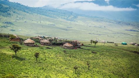 Free Travel Guide For Tanzania What To Do In Tanzania
