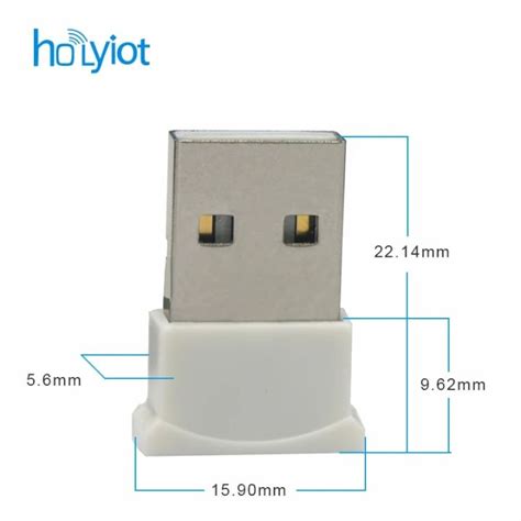【the best】 small size nordic nrf52840 dongle ble usb dongle bluetooth5