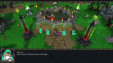 Garithos Human Campaign Hive