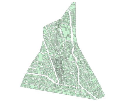Arcmap Creating Outline Around Layer Which Has Separated Features Using ArcGIS Desktop