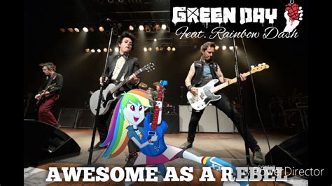 Mlp Green Day