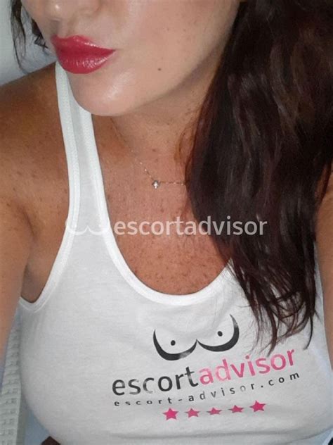 Miss Escort Bagnata 2020 Escort Advisor