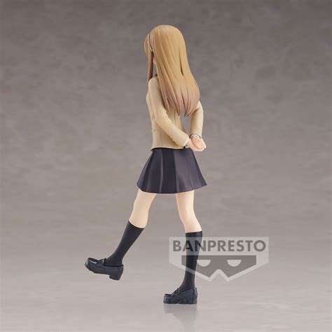Shy Iko Koishikawa Figur Shy Elbenwald