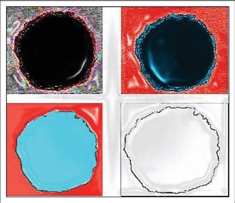 Figure 1 From Drilling Induced Delamination Assessment Of Nanoparticles Reinforced Polymer