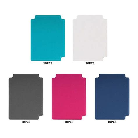 트레이딩 카드 분배기 카드 박스 분배기 수집기 카드 정리함 카드 분류 분배기 게임 카드 스포츠 카드 포토카드 10x 데스크 액세서리 및 주최자