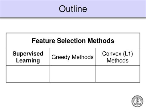 ppt regularization and feature selection in least squares temporal