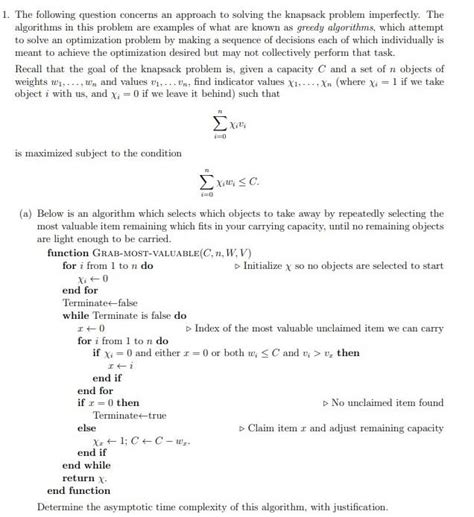 discrete math the question is to determine the