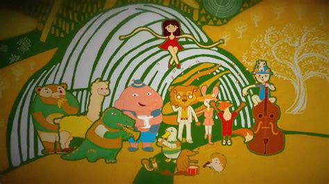 Sc Asset 2d Animation Nicemonster