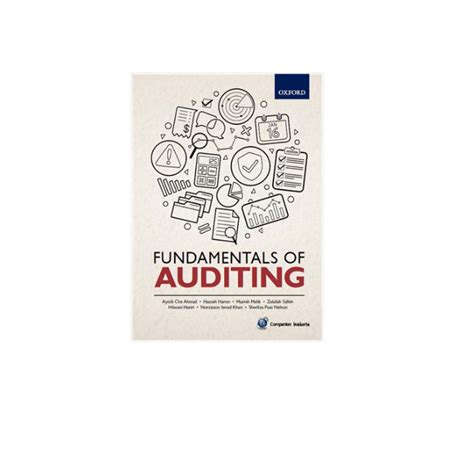 Fundamentals Of Auditing Shopee Malaysia