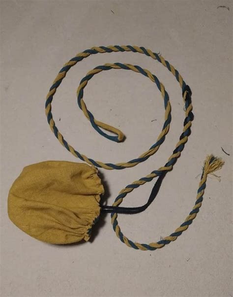 16th Century Irish Womans Rapier Kit R Sca
