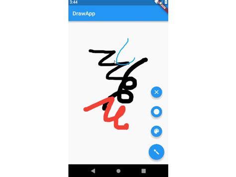 a flutter starter kit for beginner learns with bloc pattern rxdart