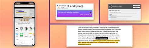 Highlight And Share 32 Released With Inline Highlighting Mediaron Llc