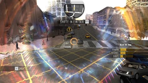 Driver: San Francisco - Screenshots