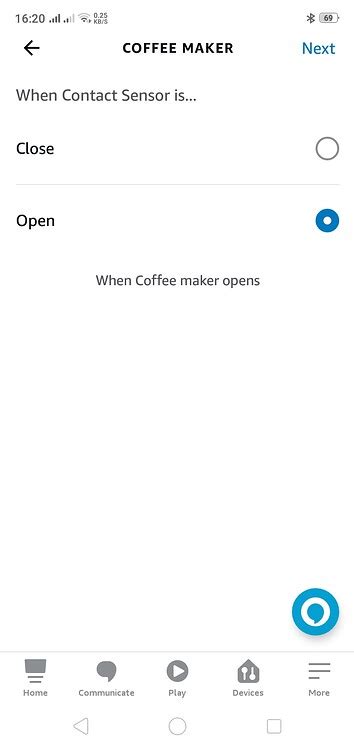 How To Launch An Alexa Skill From Home Assistant Community Guides Home Assistant Community