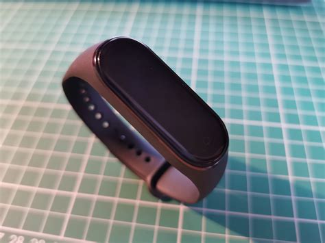 Xiaomi Mi Smart Band Review Coolsmartphone