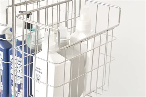 제이비제이 올스텐 올인원 다용도 세탁바구니 바스켓 위시버킷