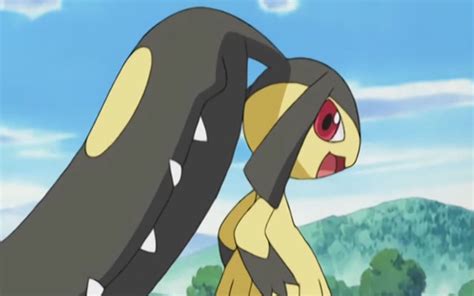 How To Catch A Shiny Mawile In Pokemon Go November 2021