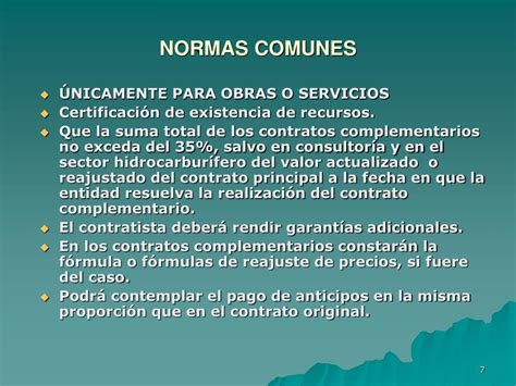 Ppt Contratos Complementarios Powerpoint Presentation Free Download