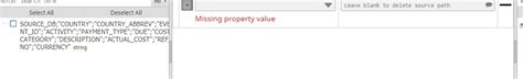 Parsing Csv Snaplogic Integration Nation 14063