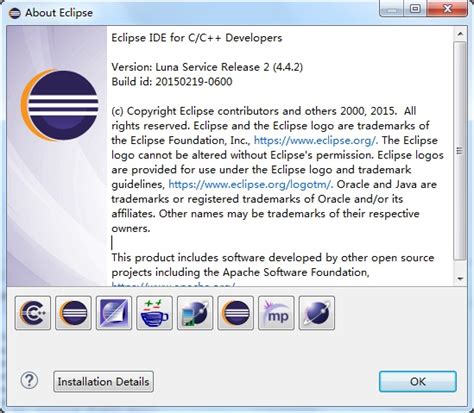 在eclipse ide for c c developers中添加新软件的步骤详解。 cortex m3 m0 m4开发
