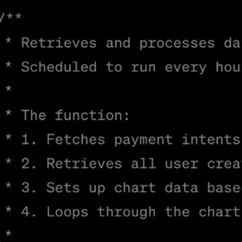 Ai Code Function Comment Generator · Free Ai App
