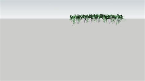 Ceiling W Grass 3d Warehouse