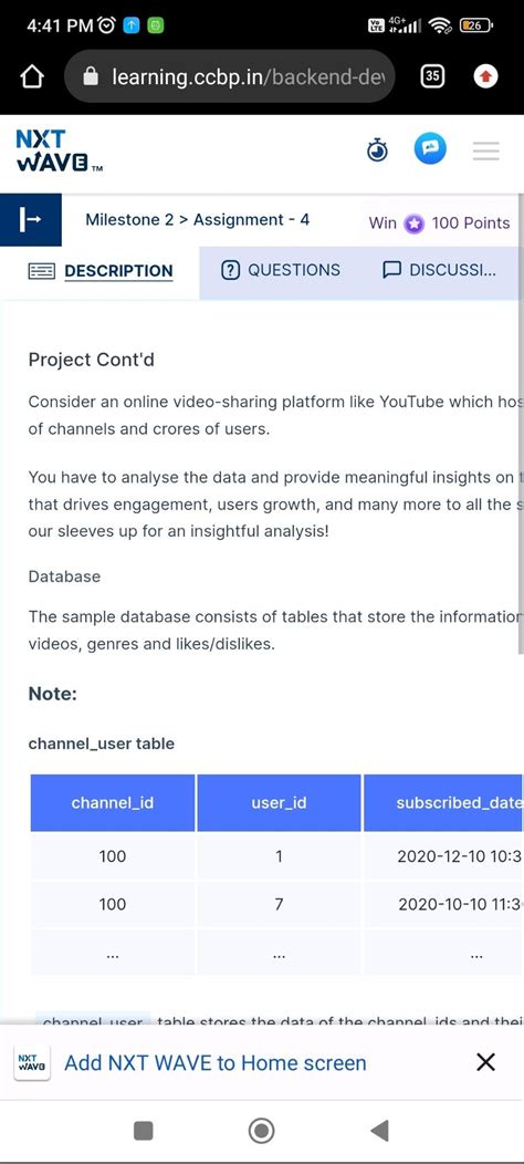 Gopikrishna Mamidisetty On Linkedin Day64 100daysofcodechallenge