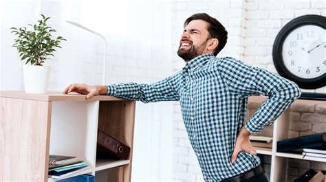 10 Síntomas Graves Que Provoca La Hernia Discal Dr Lizón