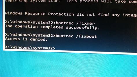 Inaccessible Boot Device On Startup Solved Windows 10 Forums
