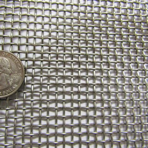 Wire Mesh Glossary Igwirescreen