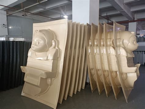 Creating Multi Part Assemblies With Vacuum Forming Ditaiplastic