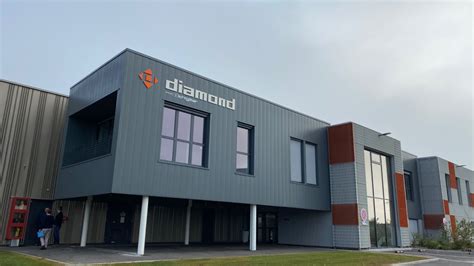 Caillebotis En Acier Galvanisé Diamond