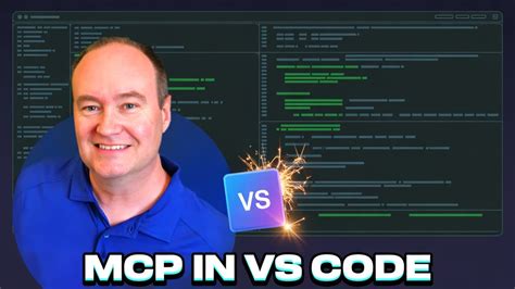 How To Expose Local Apis To Ai Agents With Mcp And Github Copilot Agent Mode In Vs Code