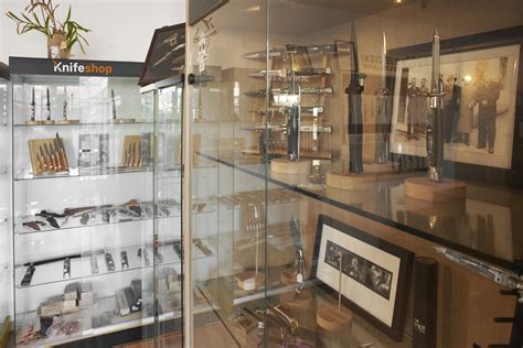 About us - Knife Shop