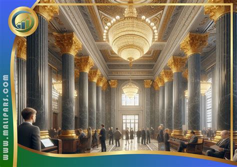 بانک مرکزی چیست؟ تاریخچه بانک مرکزی ایران مالی پارس