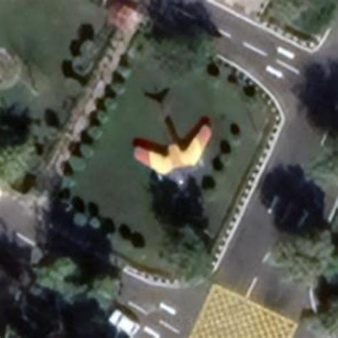 Mig 17f In Luxor Egypt Virtual Globetrotting