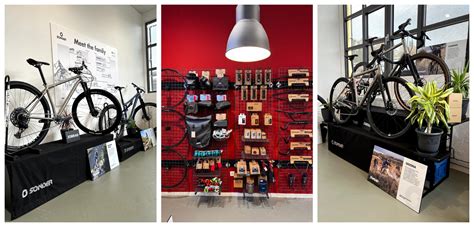 Alpkit Opens First European Store In Munich Bikebiz