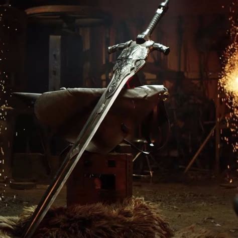 Greatsword Of Artorias Caiva Cosplay Greatsword Of Artorias Dark