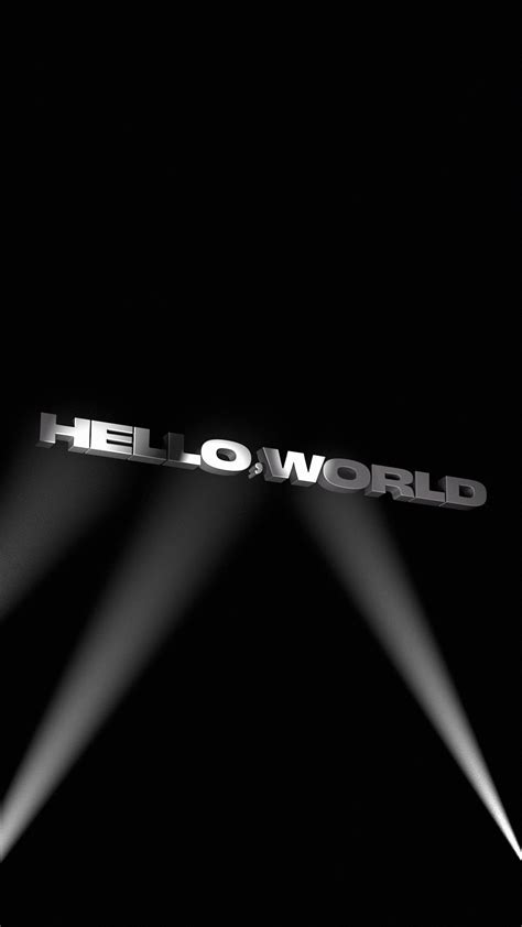 Baekhyun Hello World To Be Released On September 6 Dipe Co Kr