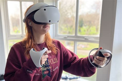 Как выбрать VR-шлем в 2025 году